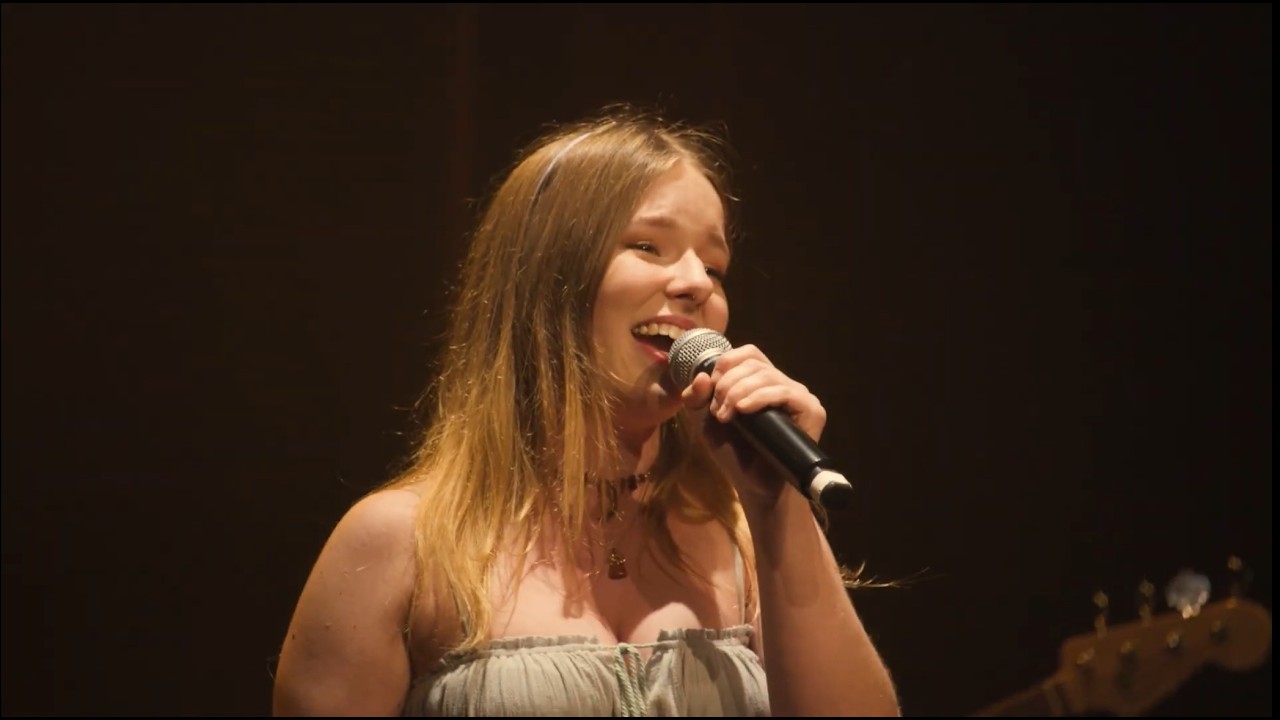 Laïla Lessard - Avant d'vivre dans l'bois (Live à la MCW, 11 juin 2024 ...