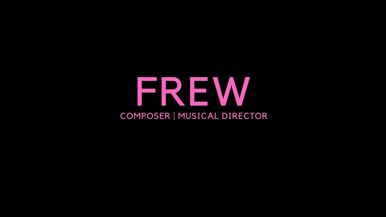 Frew Composer Showreel - YouTube