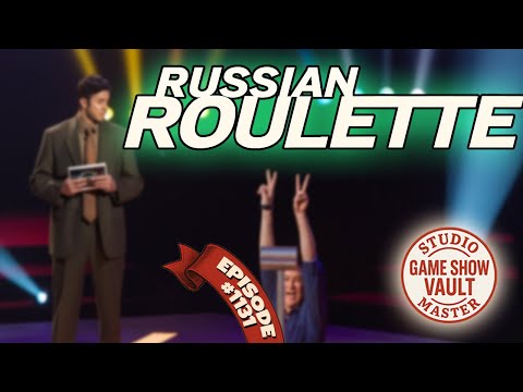 Russian Roulette|Game Show|Episode #1131