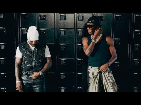 Blaqbonez - Chanel (feat. Asake) [Official Music Video]