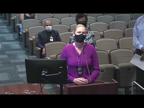 Allies of Hope - Round Rock Police Department - Detective Leigh Knight ...