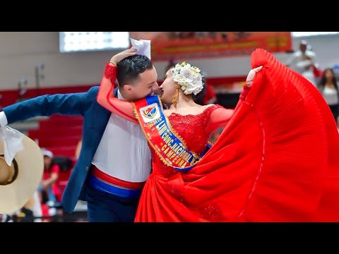 INTERACADEMIAS DE NORTEAMERICA - Joaquín Sánchez y Giulia Gregorini ...