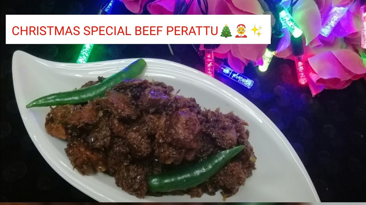 Christmas special beef perattu||EP 41||AL HAMEED GULZAR - YouTube