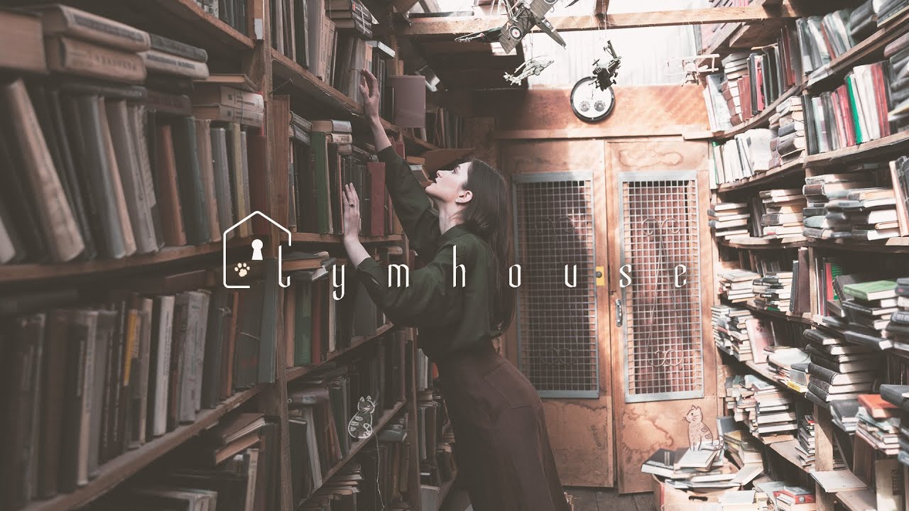 Read 📚 & Relax 🎧 | Soothing Songs Playlist For Reading | Bookstore ...