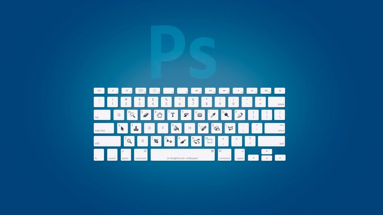 Gif de "Call To Action" en Photoshop - YouTube