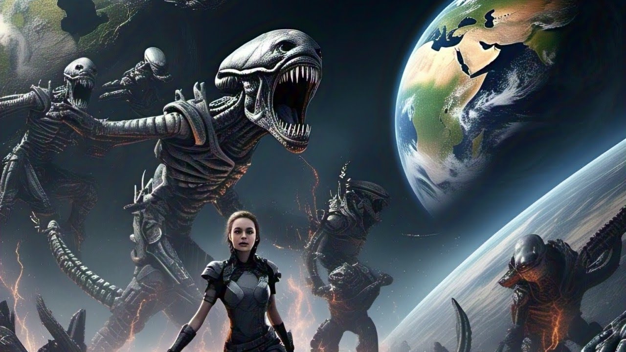 "Parallel Universe" Explained! The science of Parallel universes - YouTube