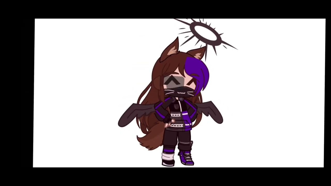 FNF tutorial test (gc) (messy schedule ;-;) - YouTube