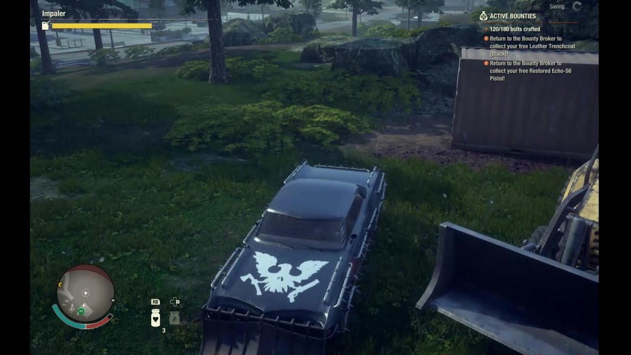 SOD2 - S1E25 - Juggernaut Edition - Nightmare Zone - YouTube