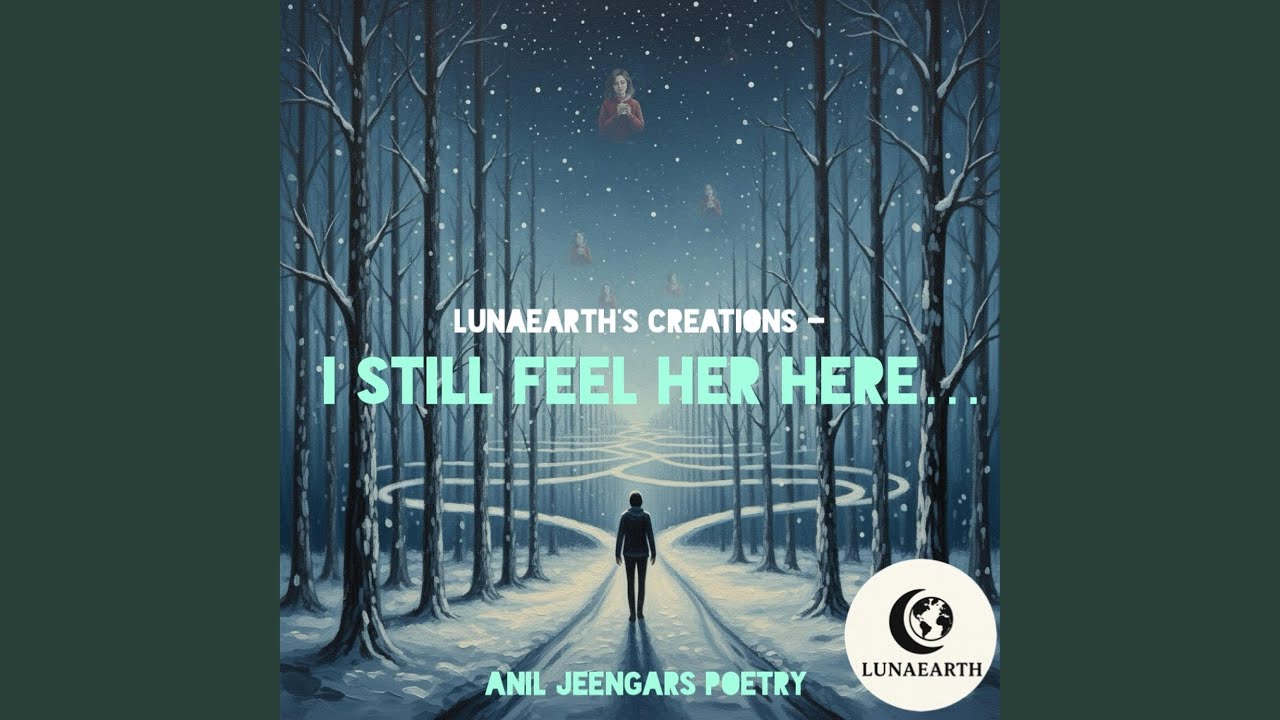 I Still feel her Here (feat. Silent Lyricist) - YouTube