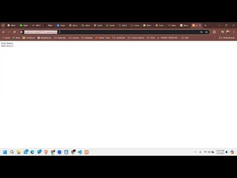 PHP Class Day 7 - YouTube