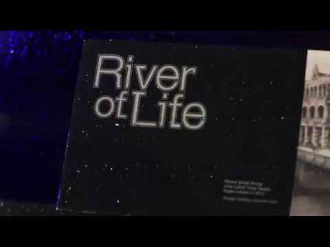 The River of Life project - YouTube
