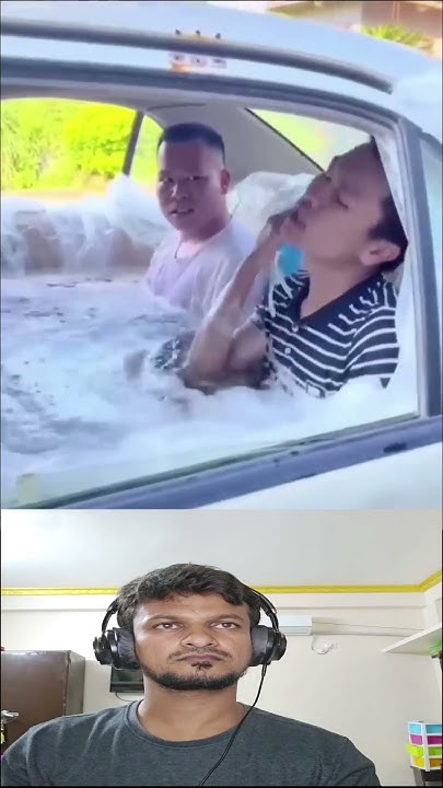 What a bath tub 😂 #shorts #funny #trynottolaugh #viral #memes #funnyshorts #shorts #comedy - YouTube