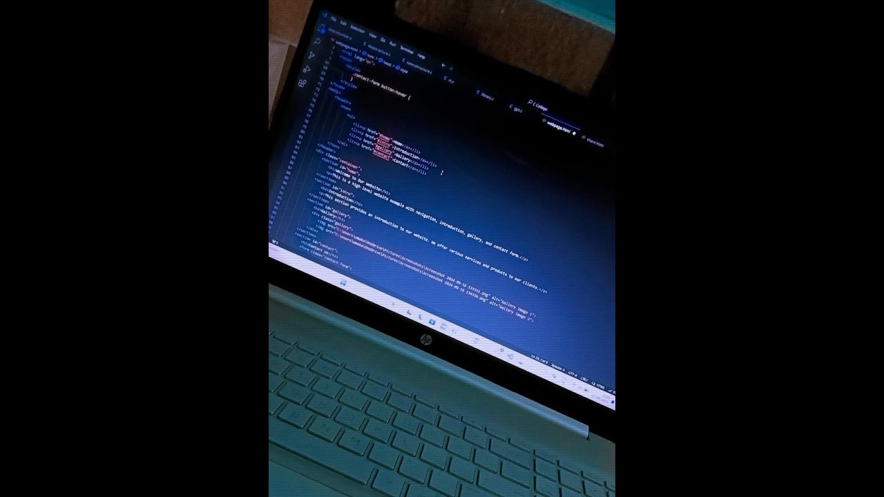 LIVE : C Programming and coding with V S Code - YouTube