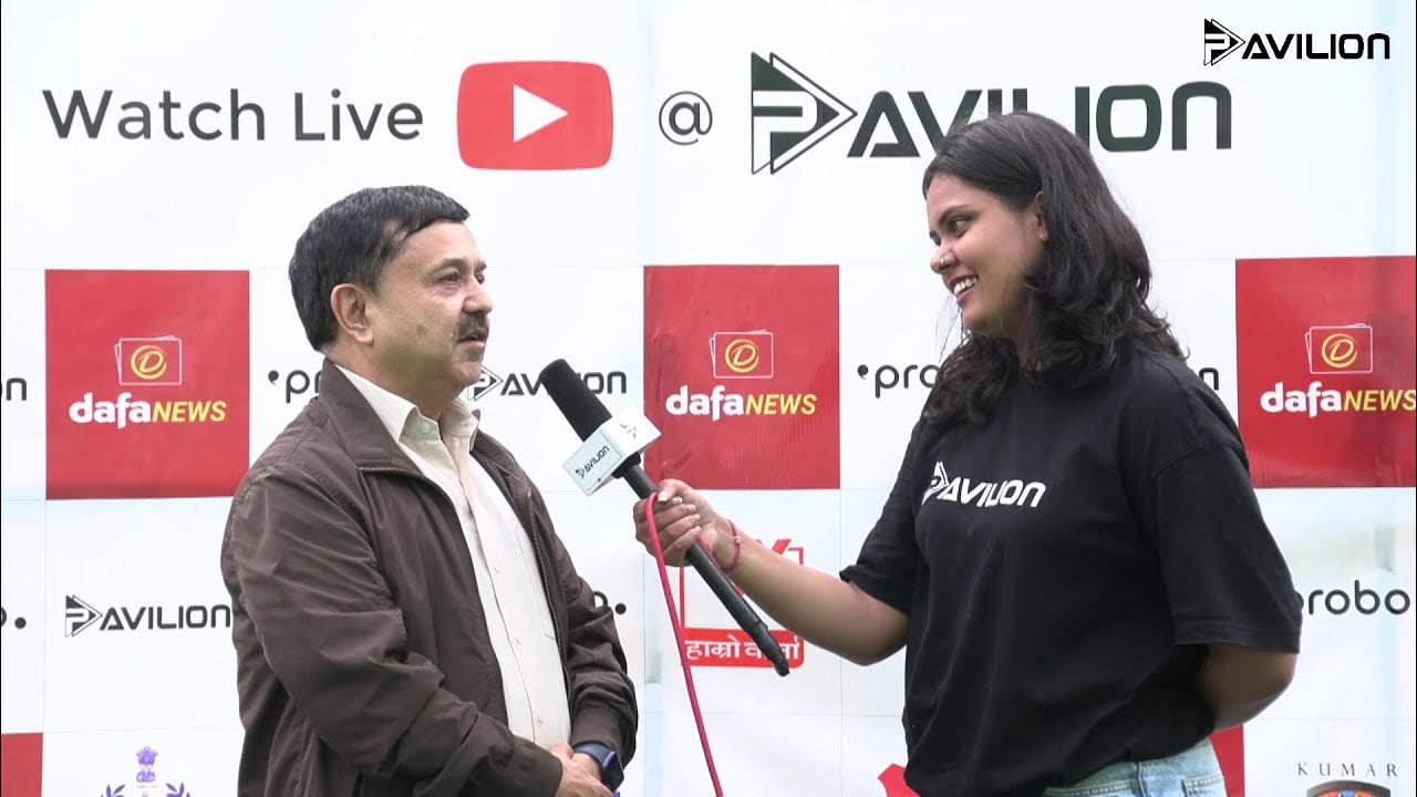 Sikkim Aakraman FC vs Sikkim Unicorn FC | Probo Sikkim Premier League 2023 | Pavilion - YouTube