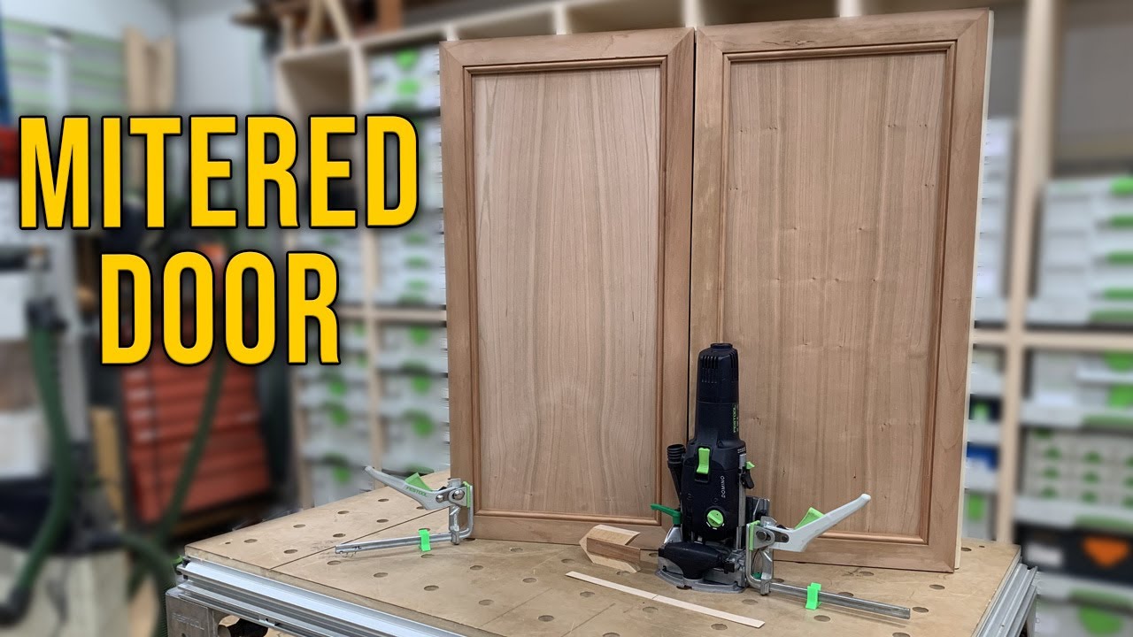Mitered Cabinet Doors How To Make | Cabinets Matttroy Mitered Cabinet Doors How To Make | Cabinets Matttroy