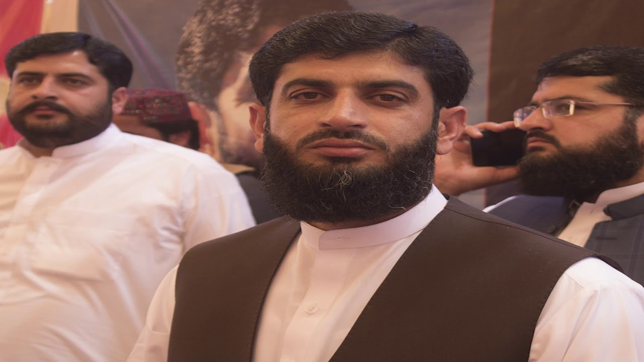 Sardar Azeem Jan Mohammad Shahi Youtube