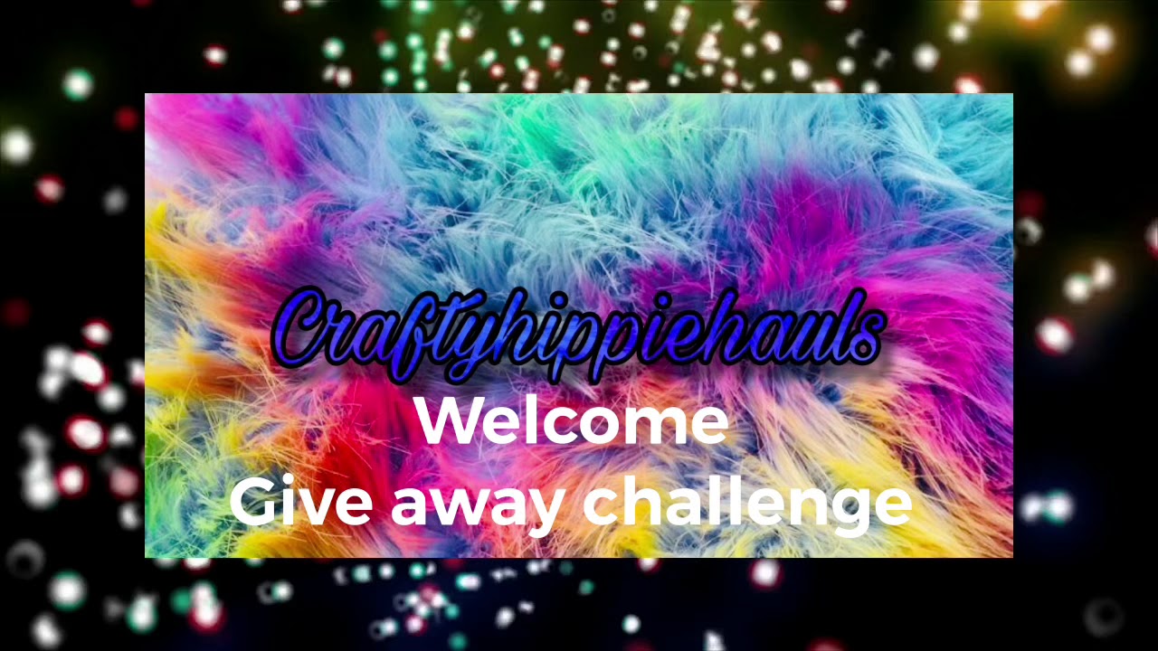 Challenge Announcement - YouTube