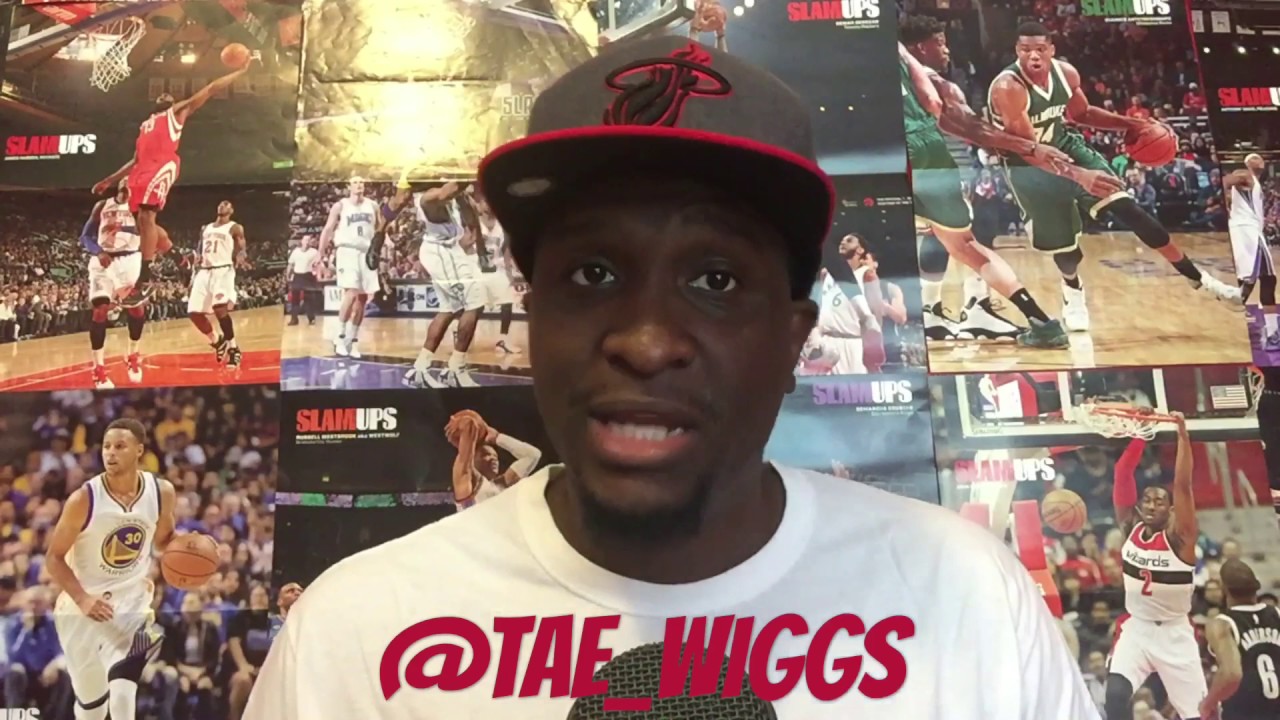 Miami Heat #15 in my power rankings - YouTube
