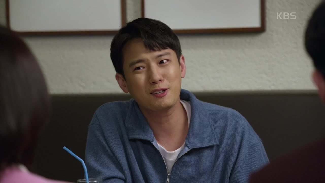 최재원은 서준영에게 맞선본 여자를 다시 만나라고 권유한다 [금이야 옥이야] | KBS 230503 방송 - YouTube