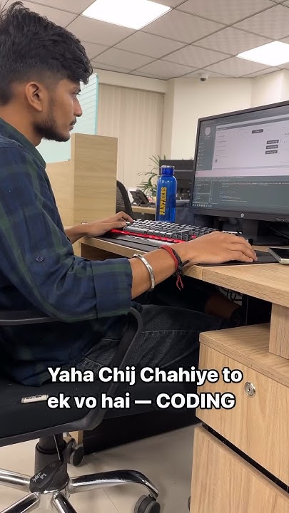 Life-Changing Code: Why We’re Proud to be Coders #coder #coding #underratedcoder #job #webdev # ...