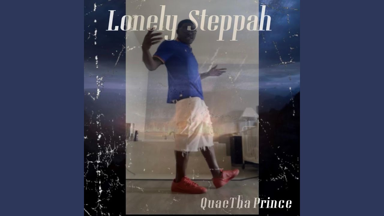 Lonely Steppah - YouTube