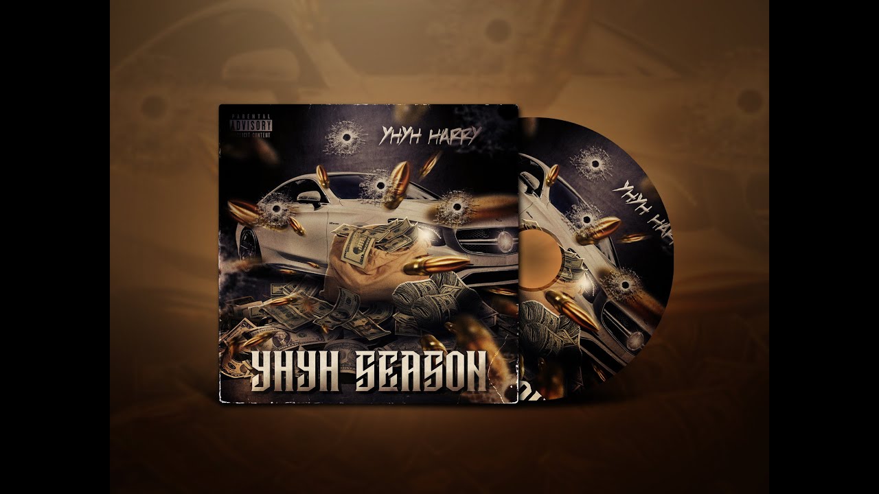 M4Y4 - yhyh Harry | Official Audio | ( YHYH SEASON ) | MAYA | LATEST ...