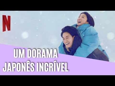 FIRST LOVE | NOVO DORAMA JAPONÊS DA NETFLIX - YouTube