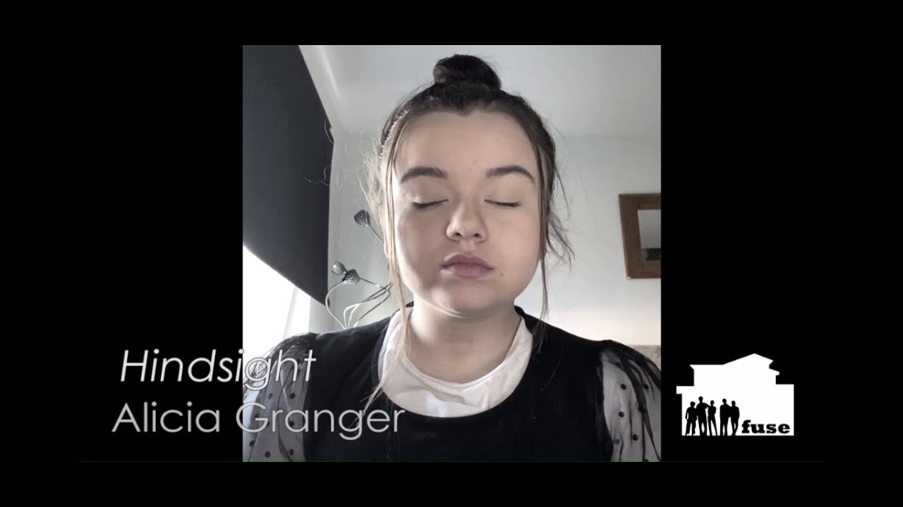 Alicia Granger – Hindsight | The Game - YouTube