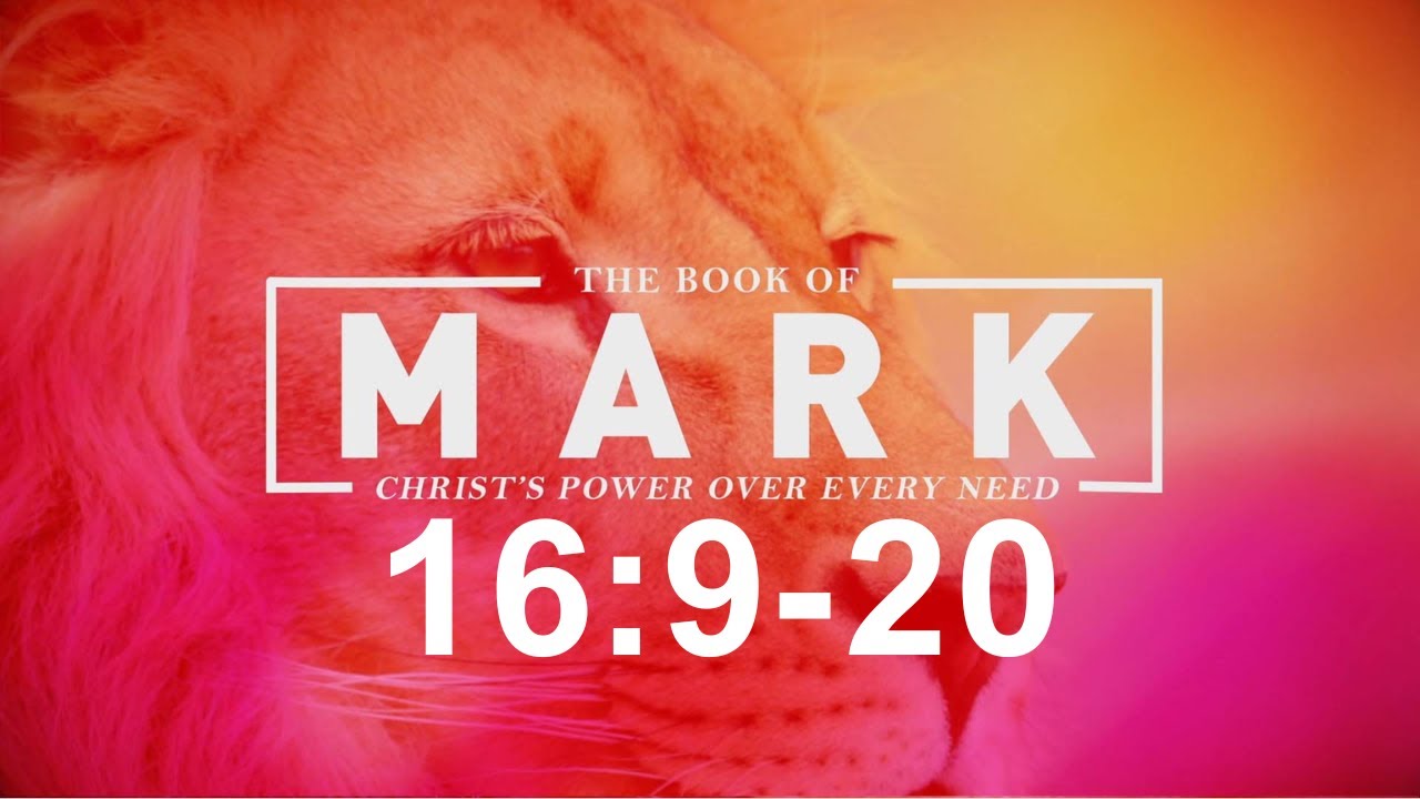 Mark 16 9 20 YouTube mark-16-9-20-youtube