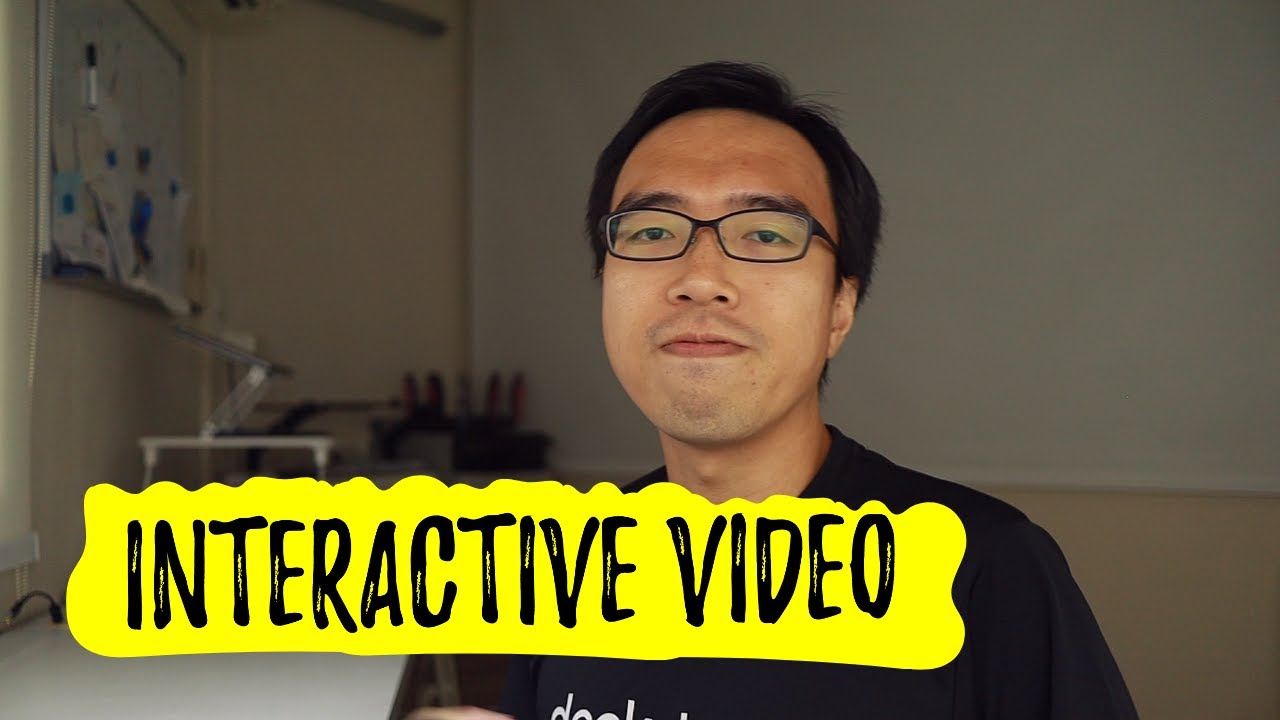 [Tutorial Video] Making Videos Interactive with Deck.Toys - YouTube