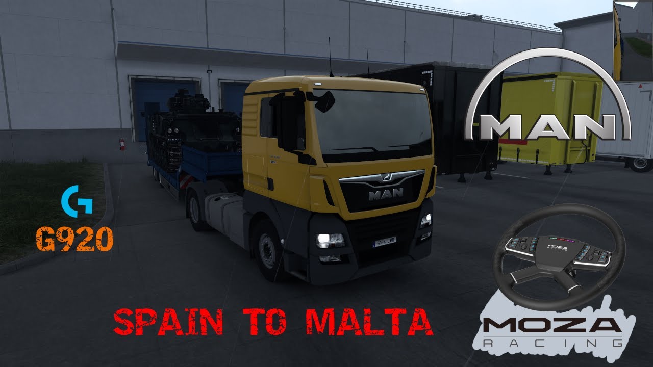 EXPLORANDO EUROPA #3 | Y ESTA CARGA? QUE SE CUECE EN ESTA ISLA? ASMR ...