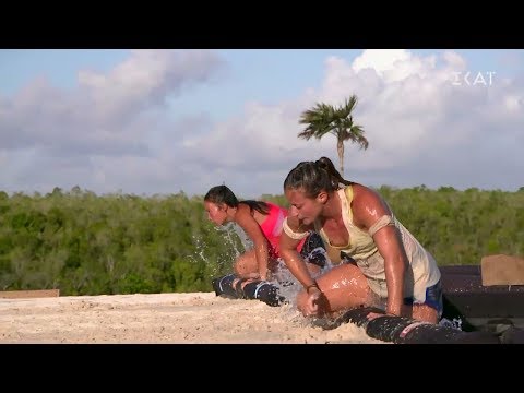 Survivor 2019 | Exclusive Trailer