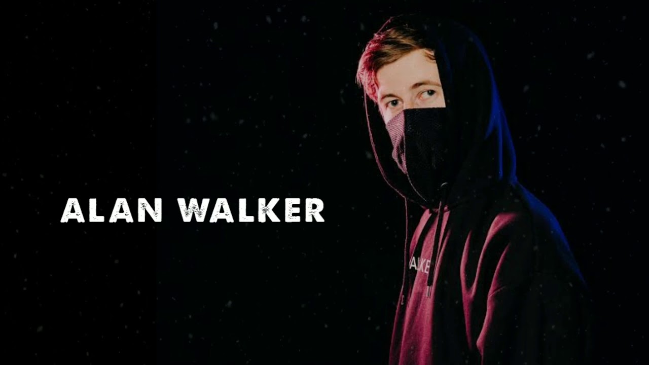 Alan Walker - we are unity - YouTube