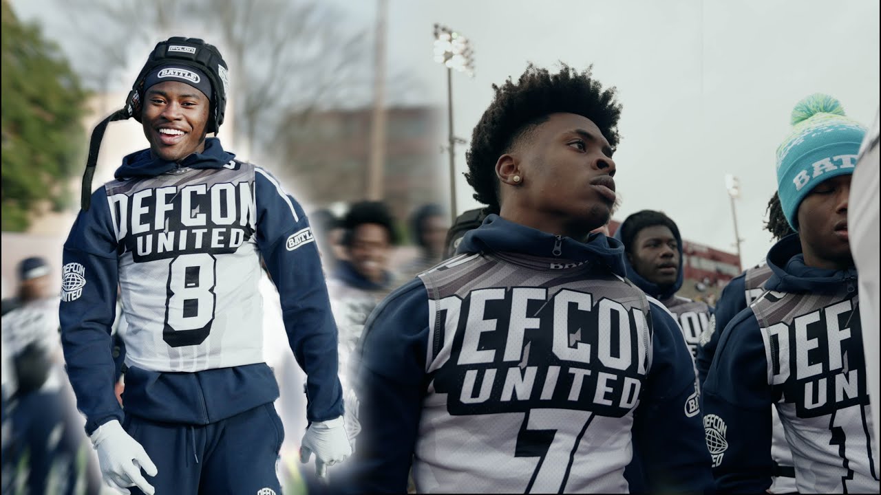 DEFCON TOOK OVER ATLANTA FOR $20,000 😨| Defcon 7 on 7 - YouTube