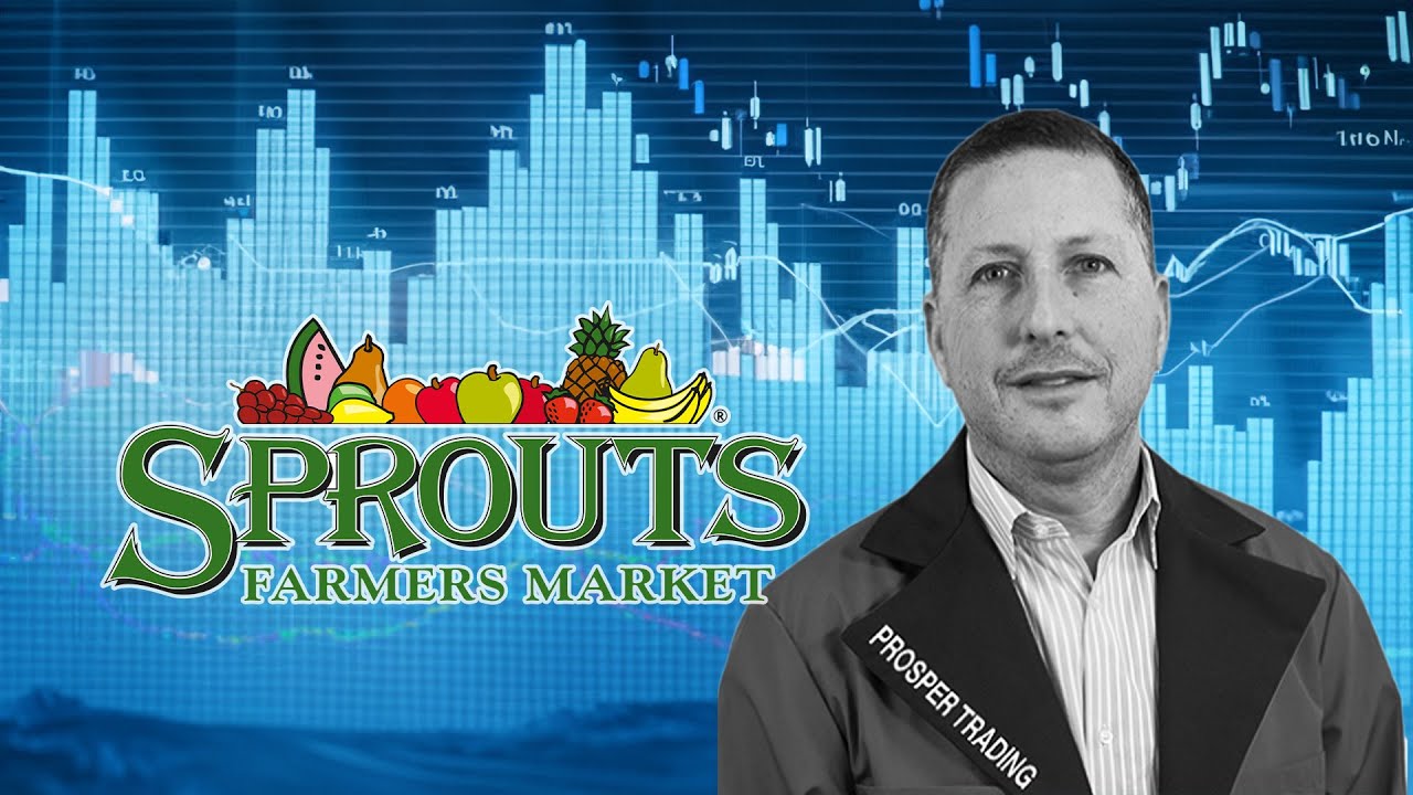 Scott Plants a Trade in Sprouts Farmers Market $SFM - YouTube