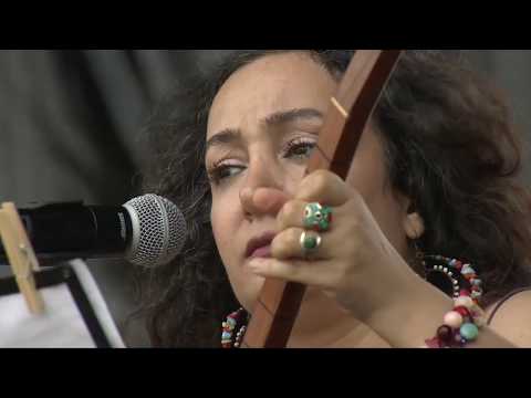 Özlem Taner | Pir Sultan Kültür Merkezi 1. Kültür & Sanat Festivali