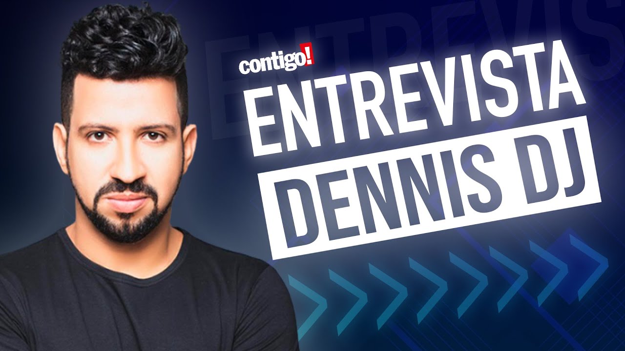 DENNIS DJ NO FURACÃO 2000? O DJ FALA SOBRE A #DENNISDASANTIGAS (2020 ...