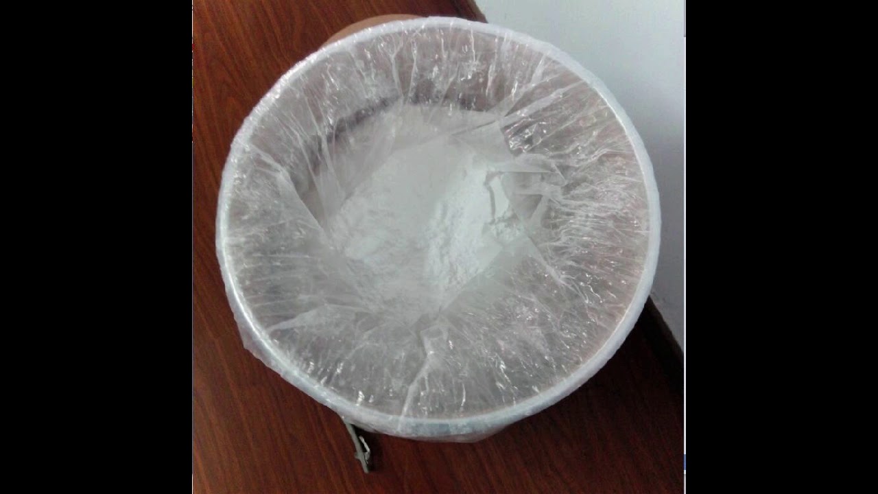 insecticide diflubenzuron - YouTube