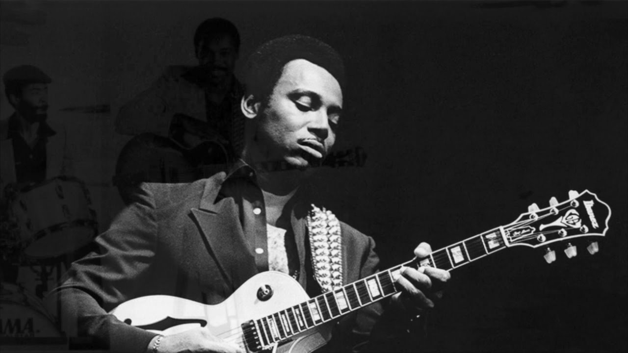 George Benson 'Breezin' (1976) - YouTube