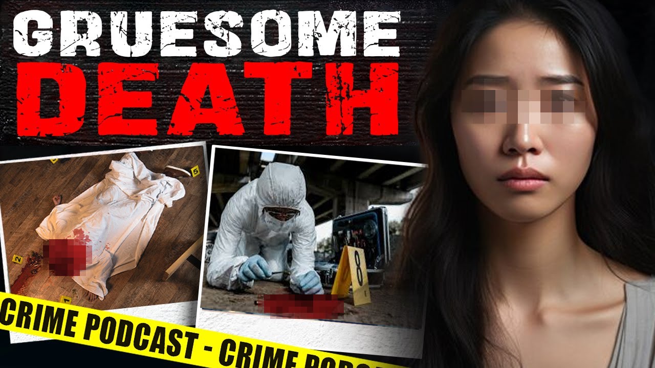 This Case Shook All of Japan and Will Make You Cry | True Crime ...
