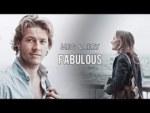 ►Meg & Riley - Fabulous