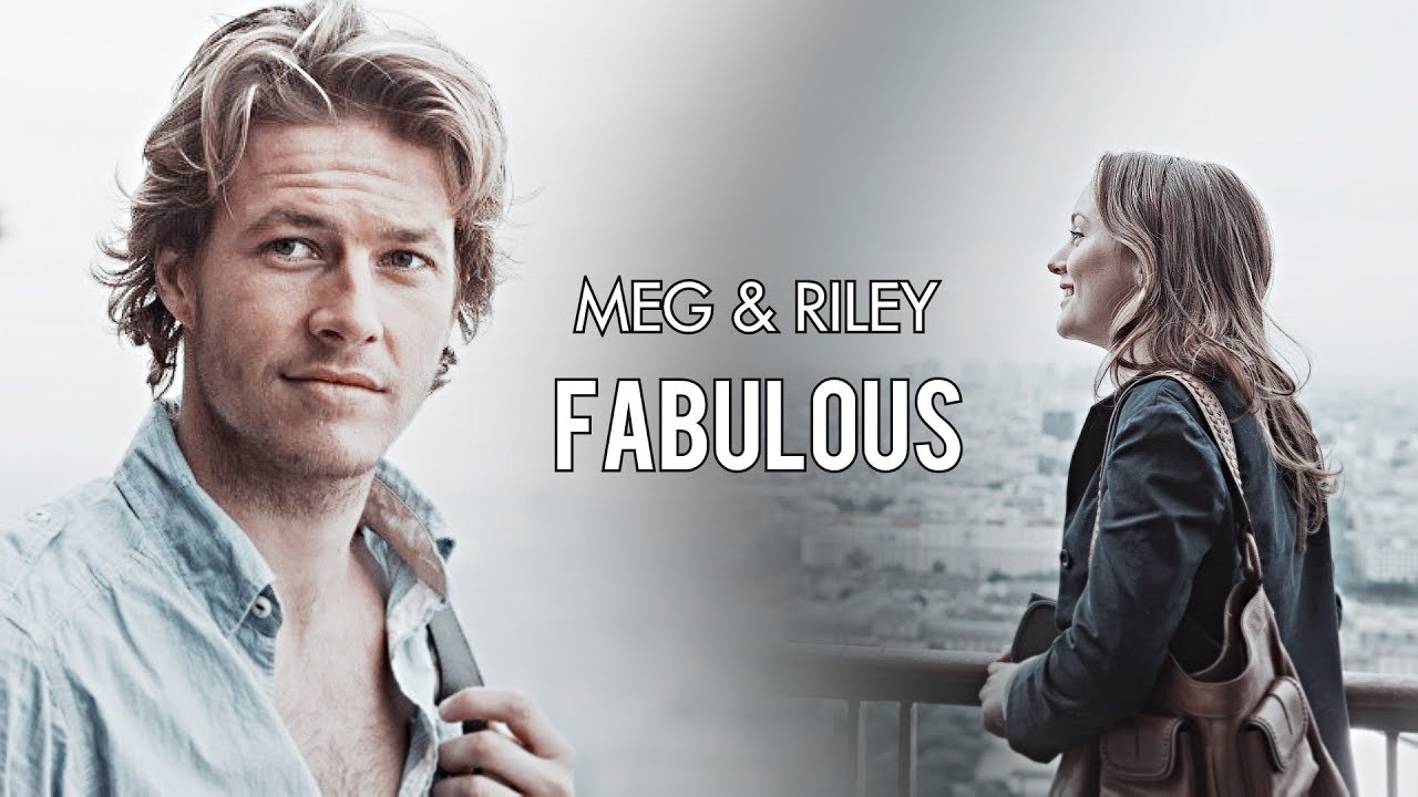 Meg & Riley - Fabulous - YouTube
