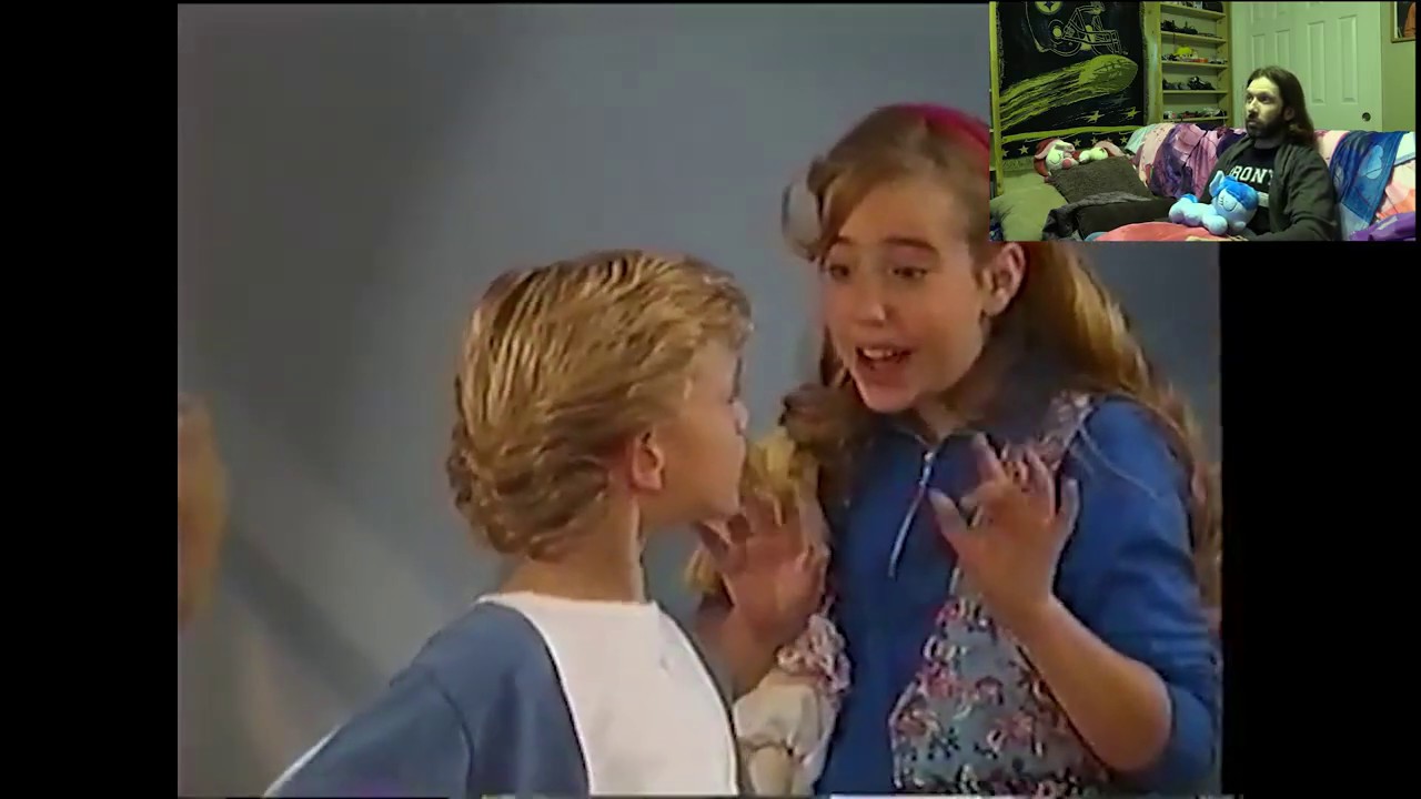 Filly Film Riffs: Tree House Trolls - Forest of Fun and Wonder - YouTube