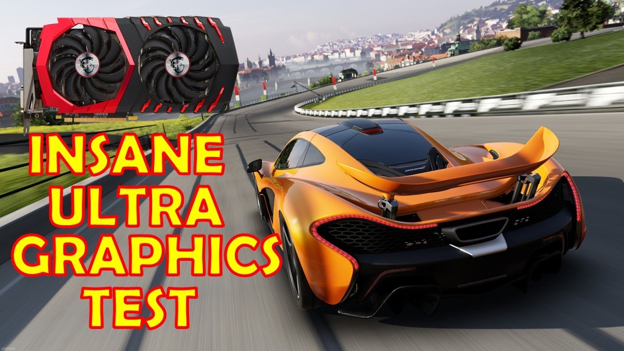 Forza Horizon 5 - PART 1 || ULTRA HIGH Graphics Walkthrough (RX580 ...