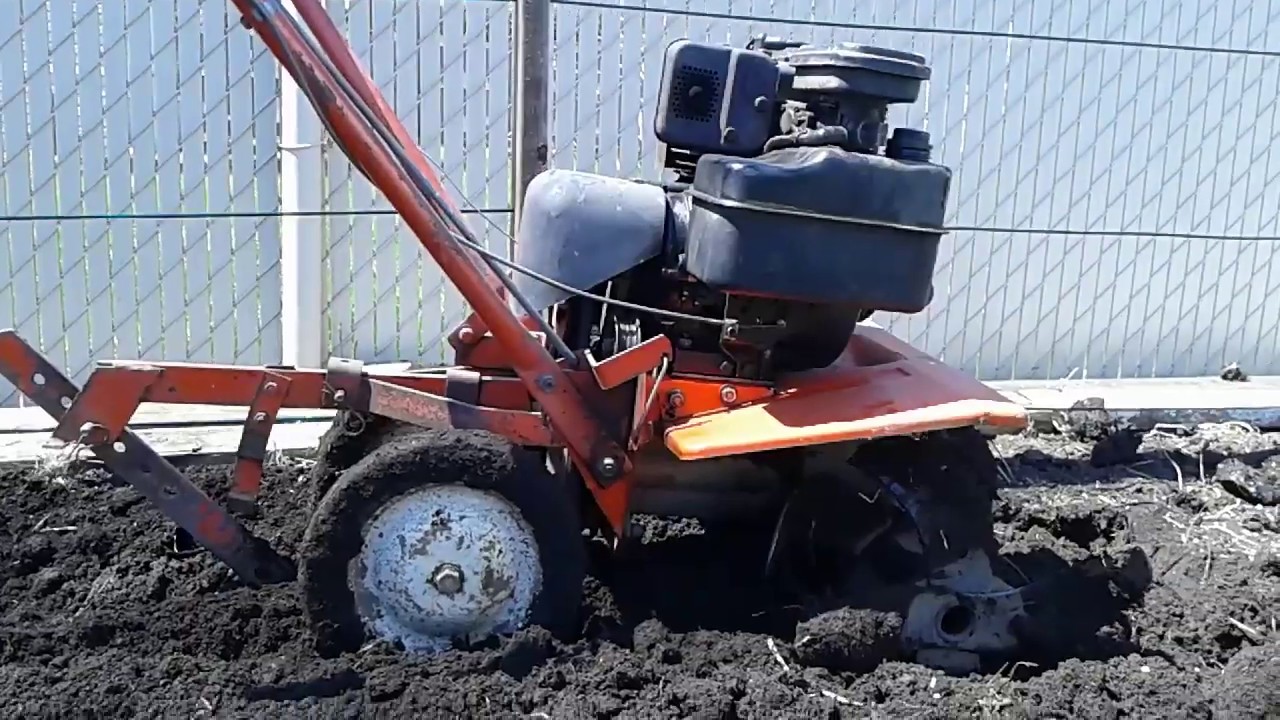 Ariens rototiller review and quick instructions on how to use and ...