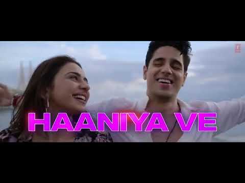 song haniya Ve - YouTube