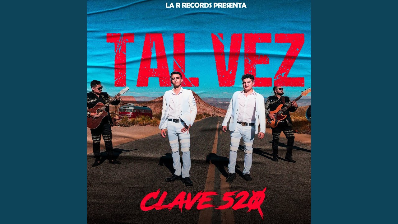 Tal Vez - YouTube