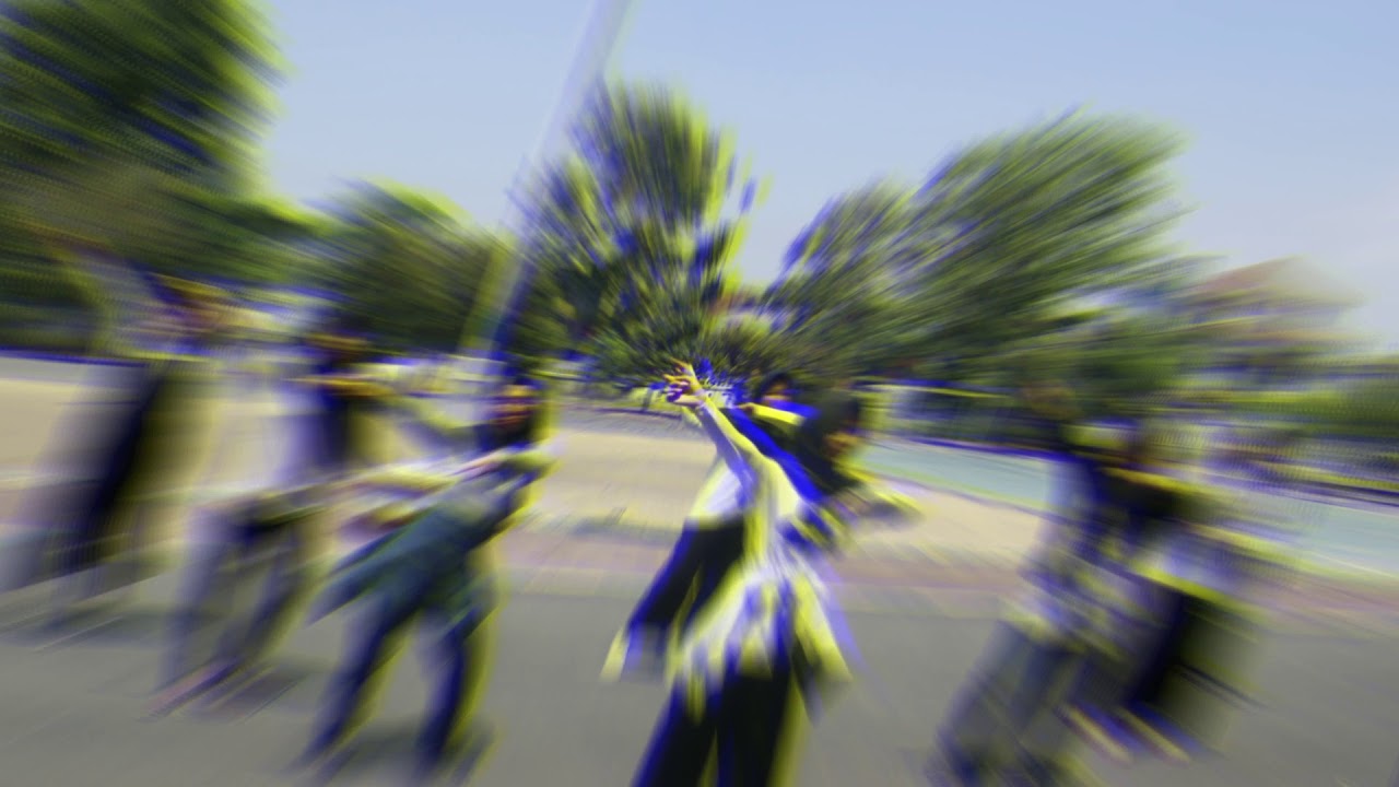 TEASER BOMBASTIS 2019 - YouTube