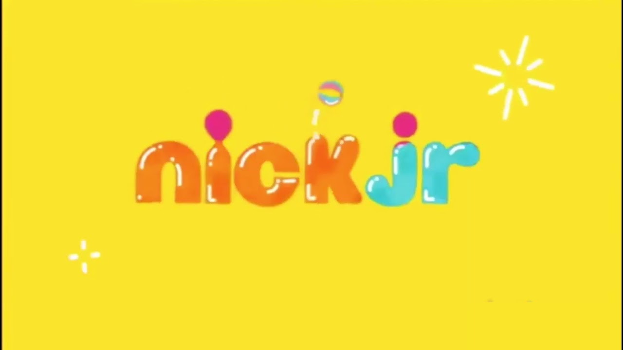 Ident Nick JR 2014(1) - YouTube
