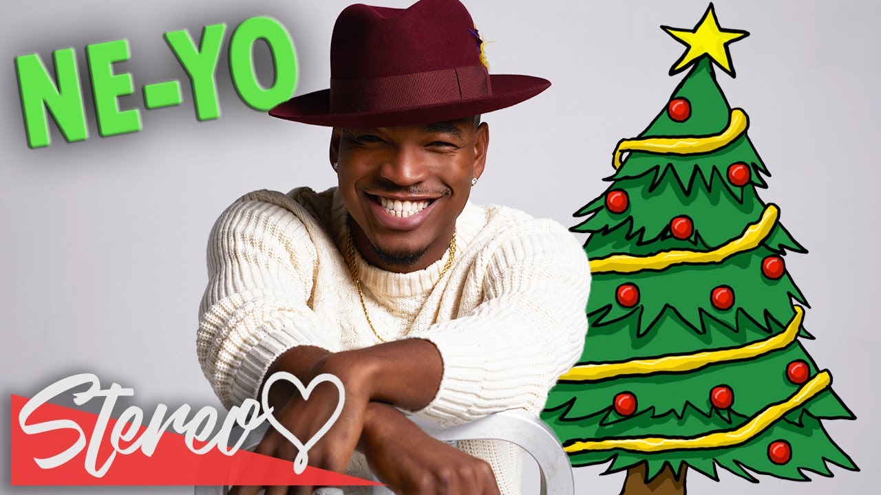 Ne Yo This Christmas YouTube ne-yo-this-christmas-youtube